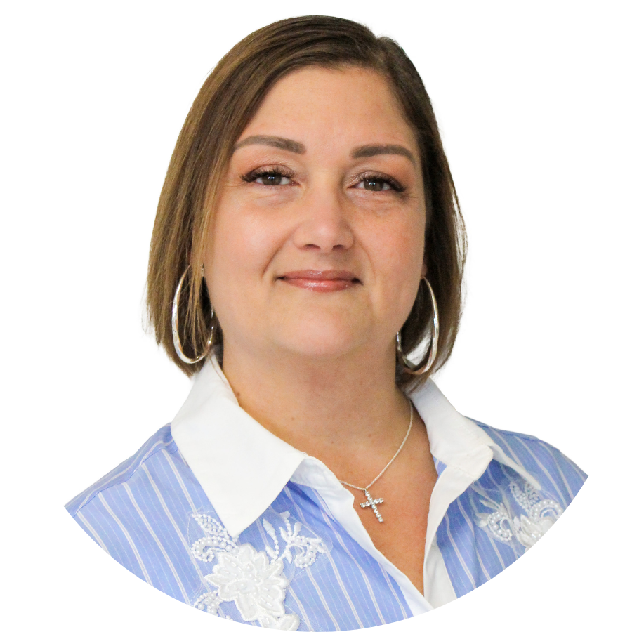Keelyn Marlatt, MBA - Nutex Health